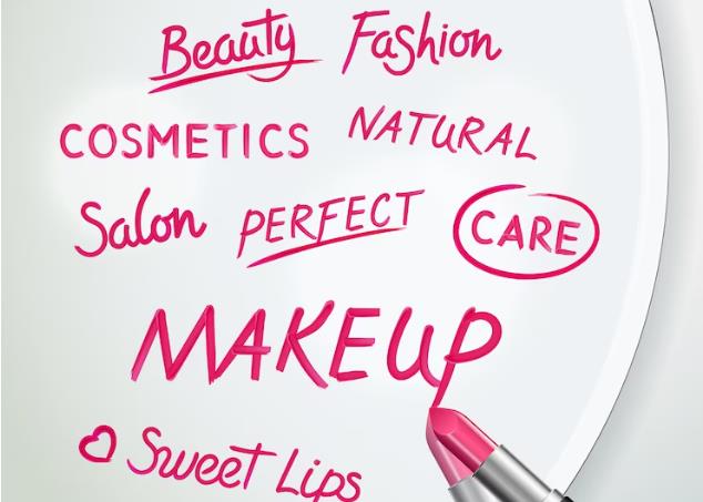 Your Names Cosmetics: Start Your Business At Home – Makeup Palette Pro