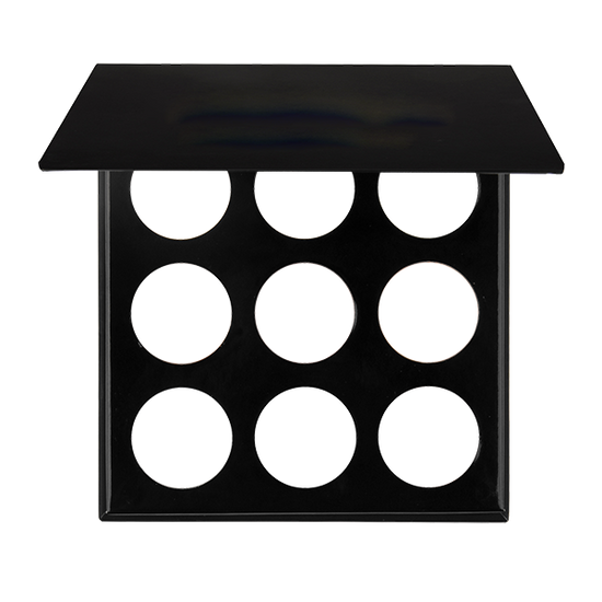 Build Your Own Eyeshadow Palette - 9 Shades – Makeup Palette Pro